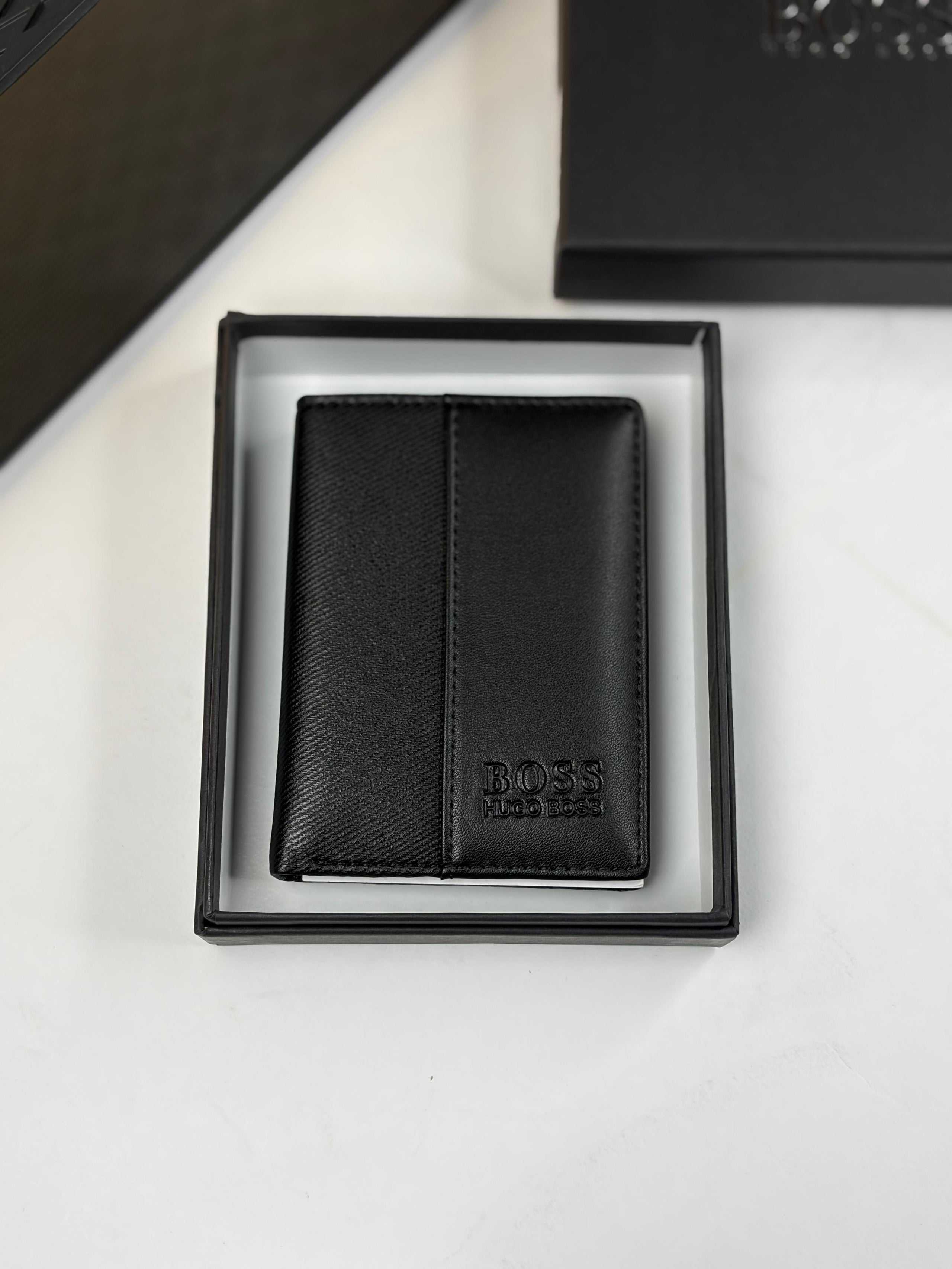 Boss Mini Wallet BMW02 – Watch Shop